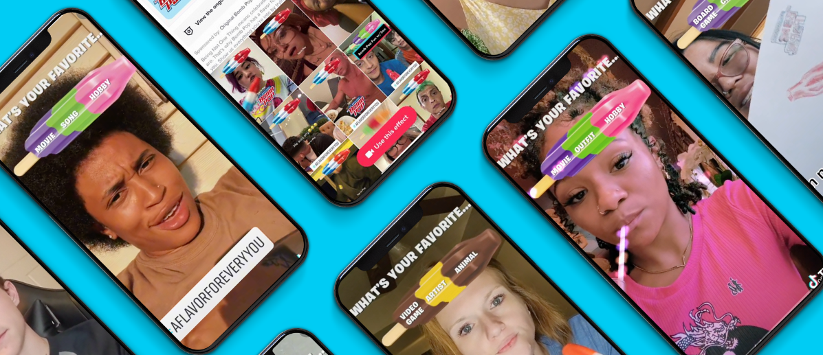 Bomb Pop Case Study | GALE Partners