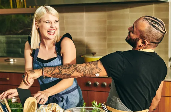 Abbott - A Case Study | GALE Partners