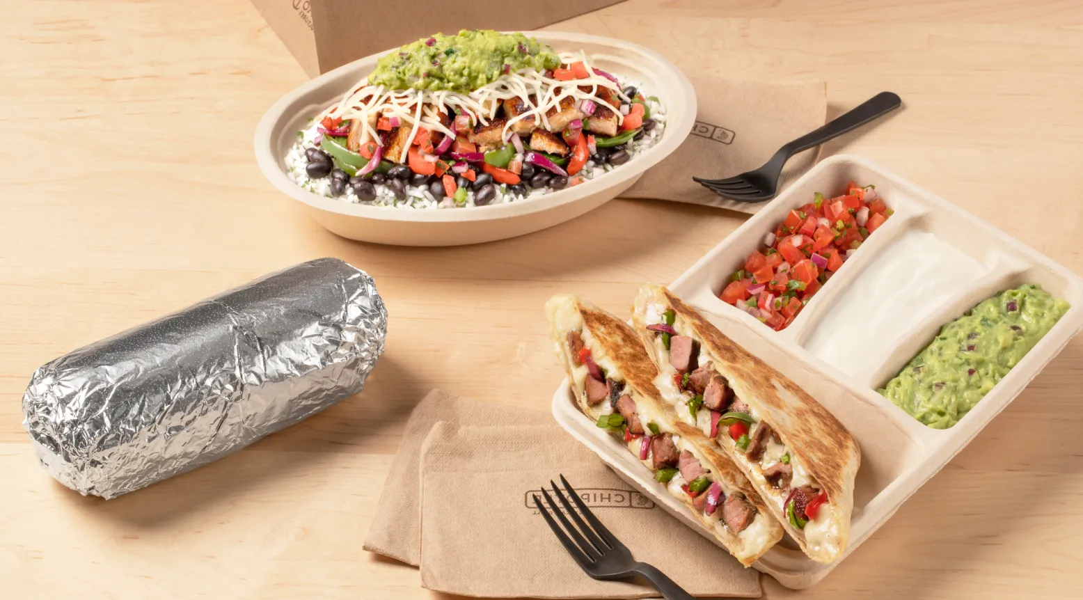 Chipotle - A Case Study | GALE Partners
