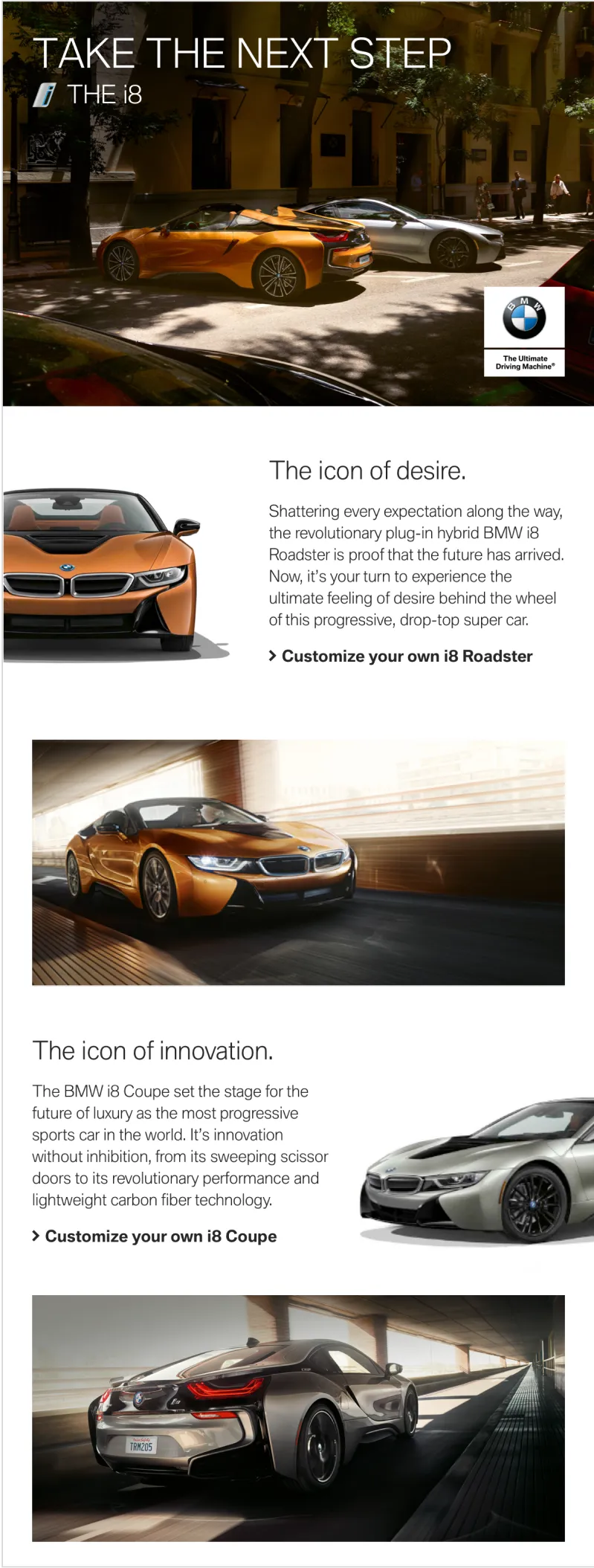 BMW Case Study | GALE Partners