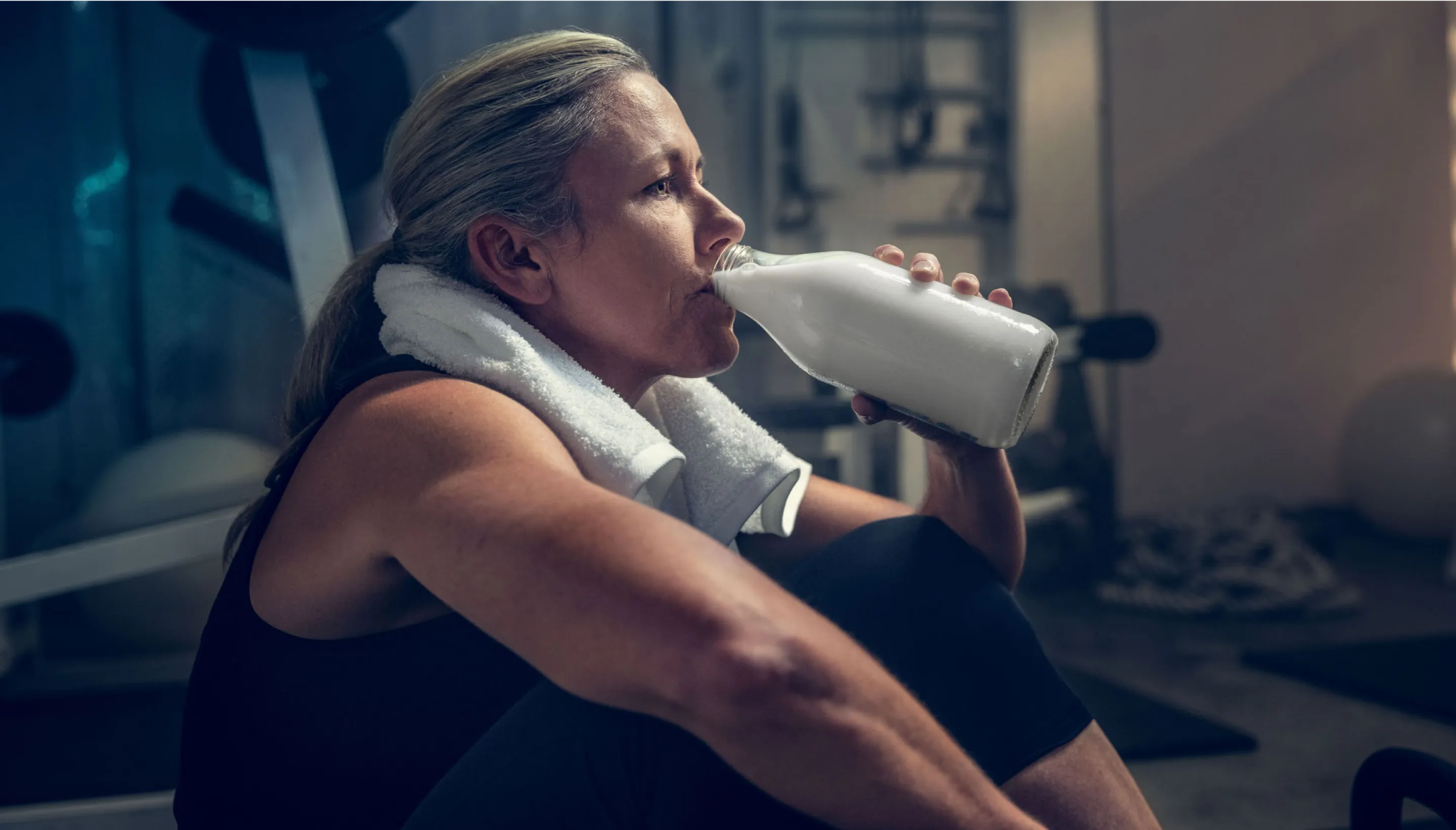 MilkPEP Case Study | GALE Partners