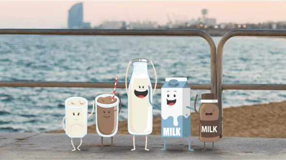 MilkPEP Case Study | GALE Partners
