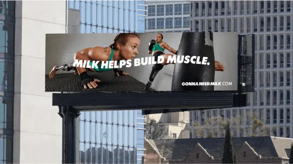 MilkPEP Case Study | GALE Partners