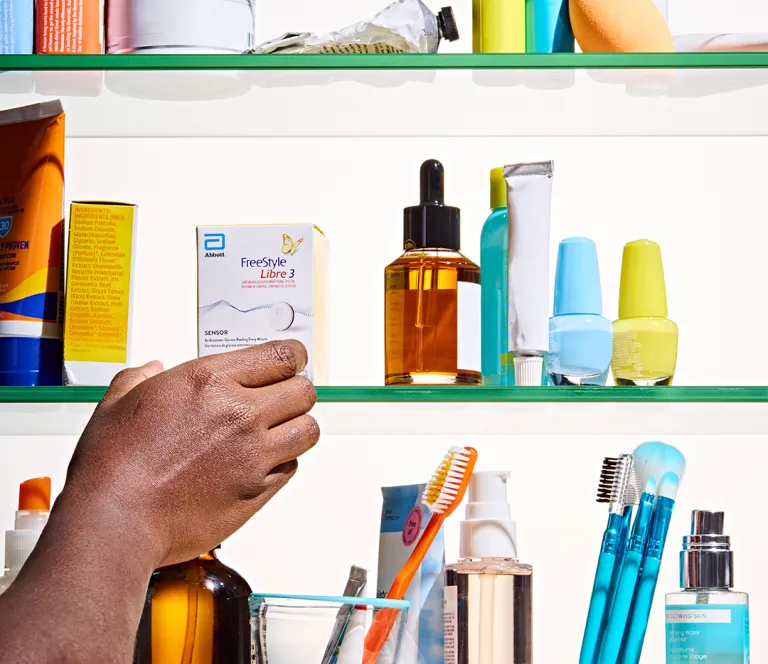 Abbott Case Study | GALE Partners