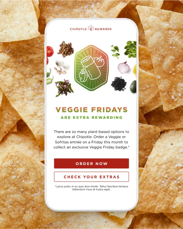 Chipotle Case Study | GALE Partners