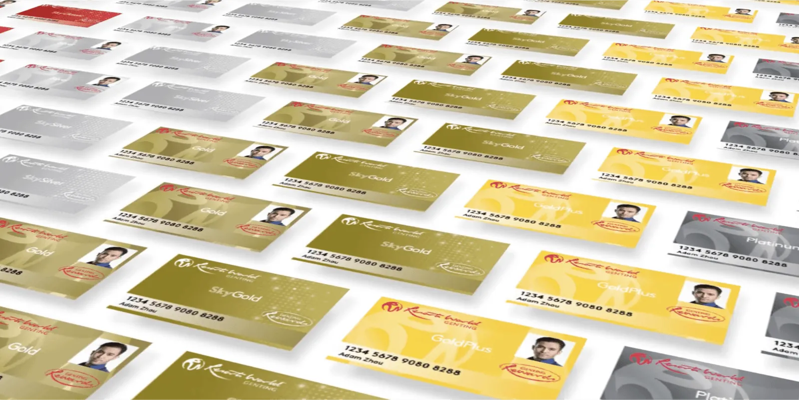 Resorts World Genting Case Study | GALE Partners