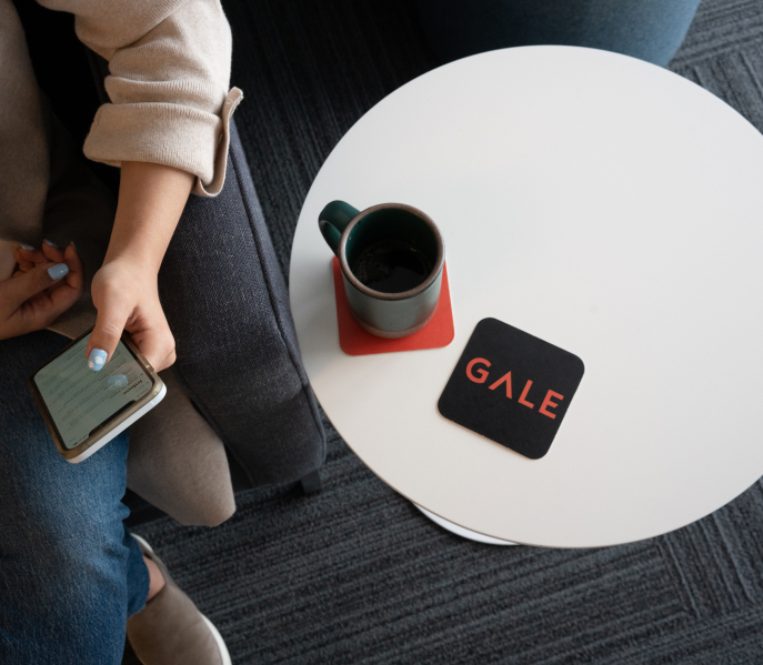 Join GALE | Careers at GALE Partners