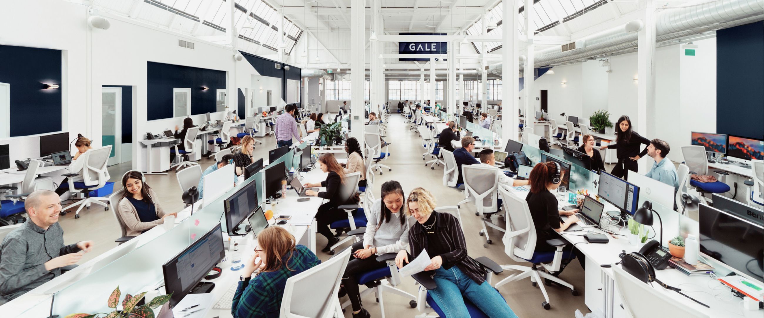 Join GALE | Careers at GALE Partners