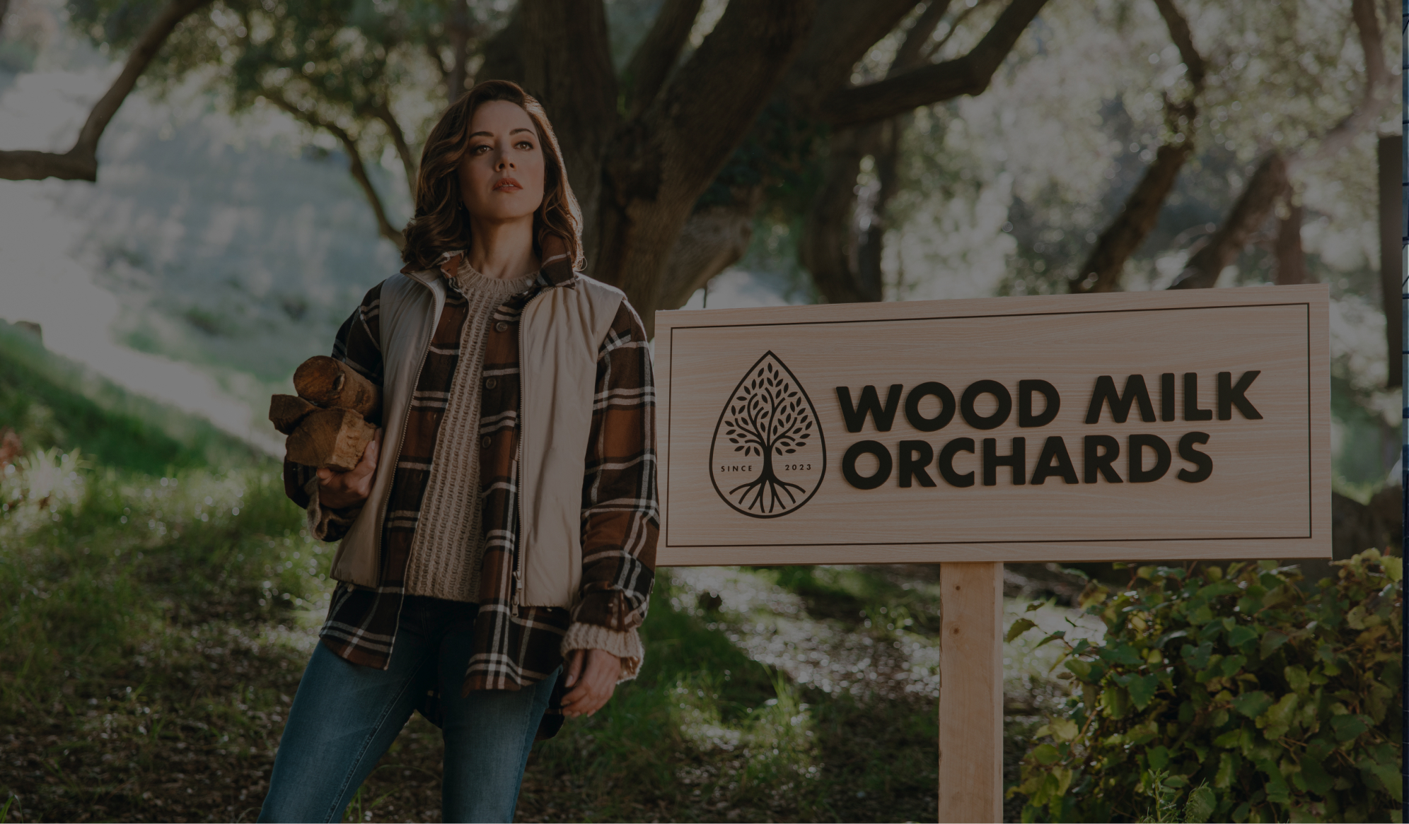 Wood Milk Case Study | GALE Partners