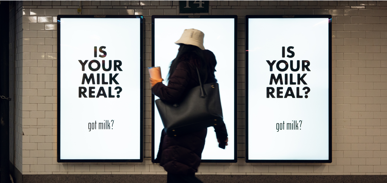 Wood Milk Case Study | GALE Partners