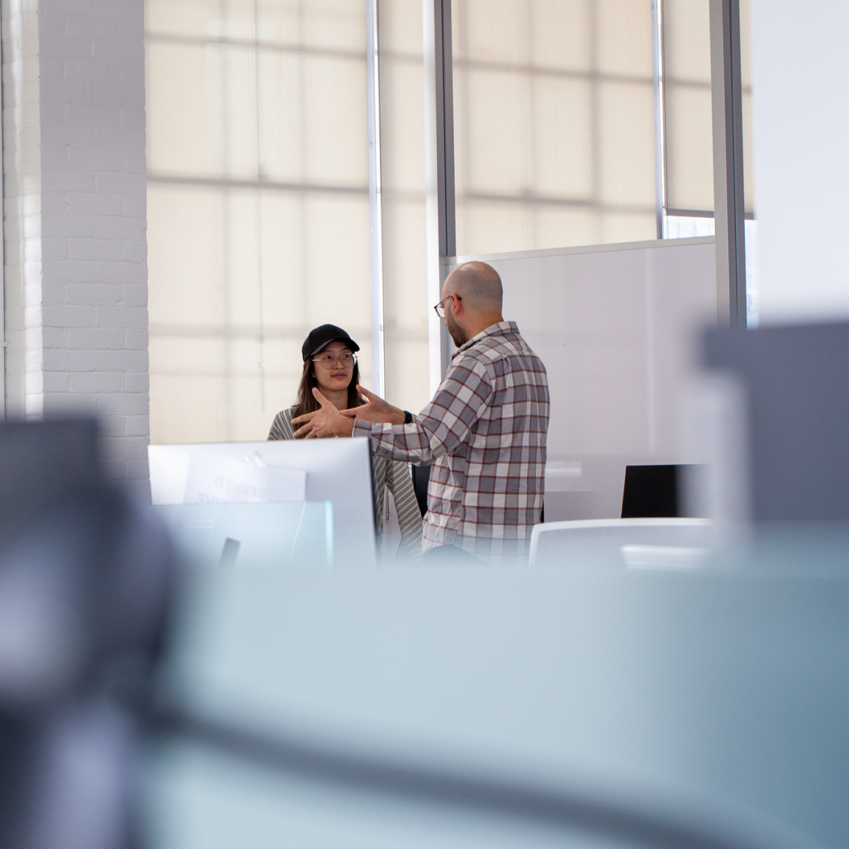 Contact Us | GALE Partners