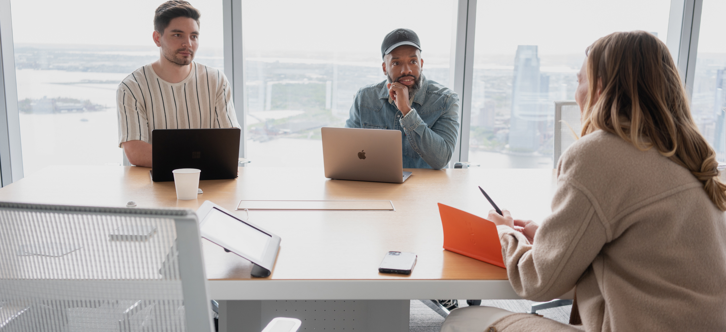 Contact Us | GALE Partners