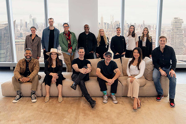 GALE | Business Agency