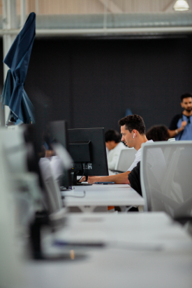 Join GALE | Careers at GALE Partners