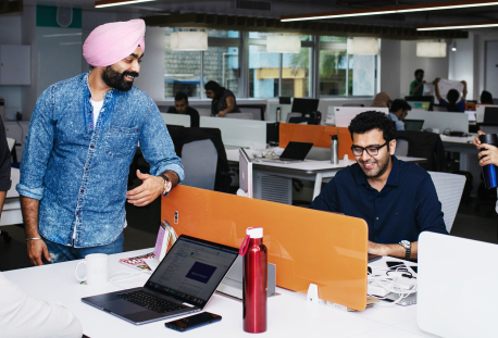 Join GALE | Careers at GALE Partners