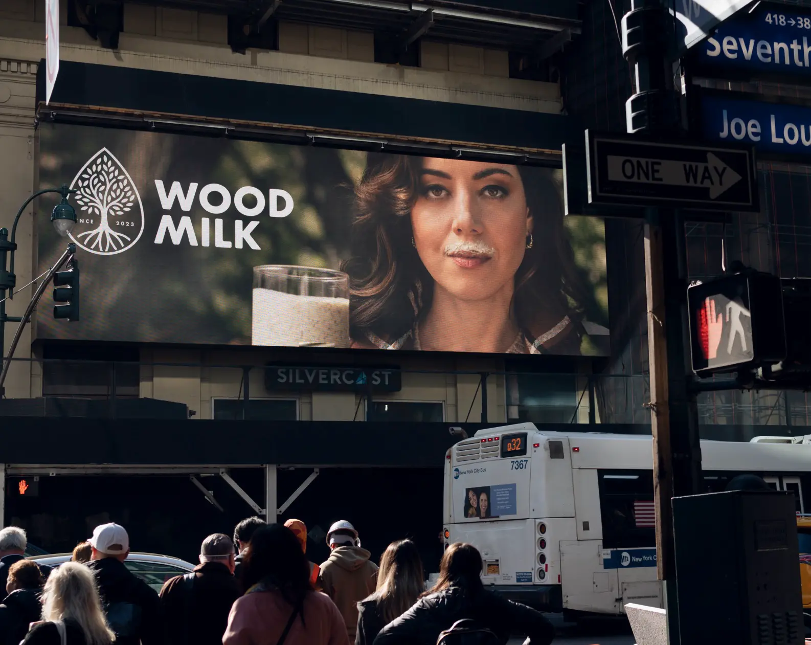 Wood Milk Case Study | GALE Partners
