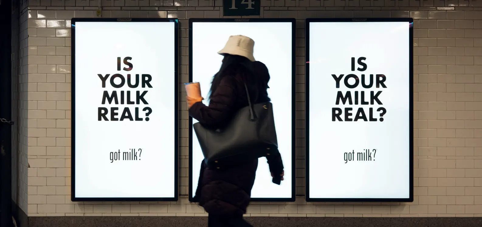 Wood Milk Case Study | GALE Partners