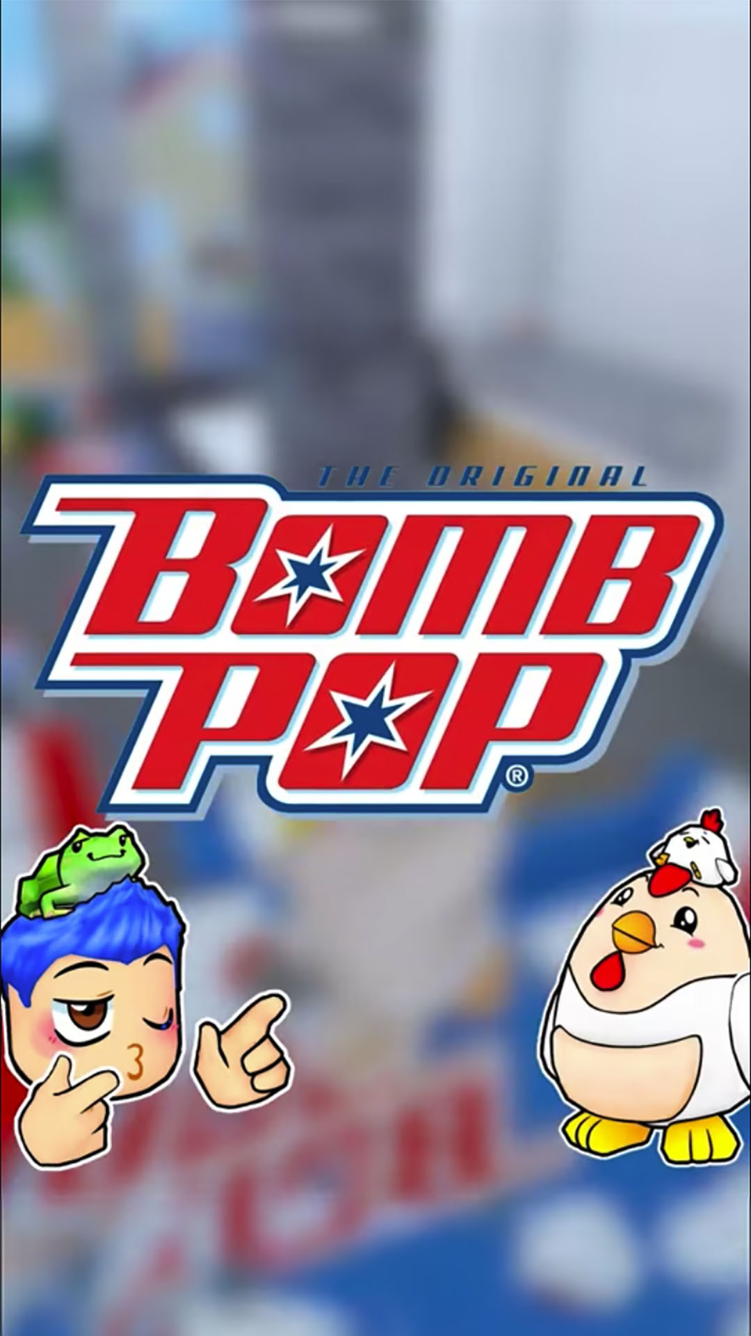 Bomb Pop Case Study | GALE Partners