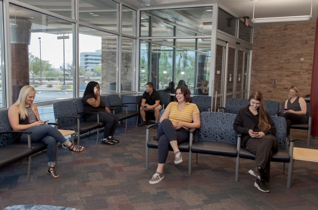 Discover Our Story & Mission | SDMI