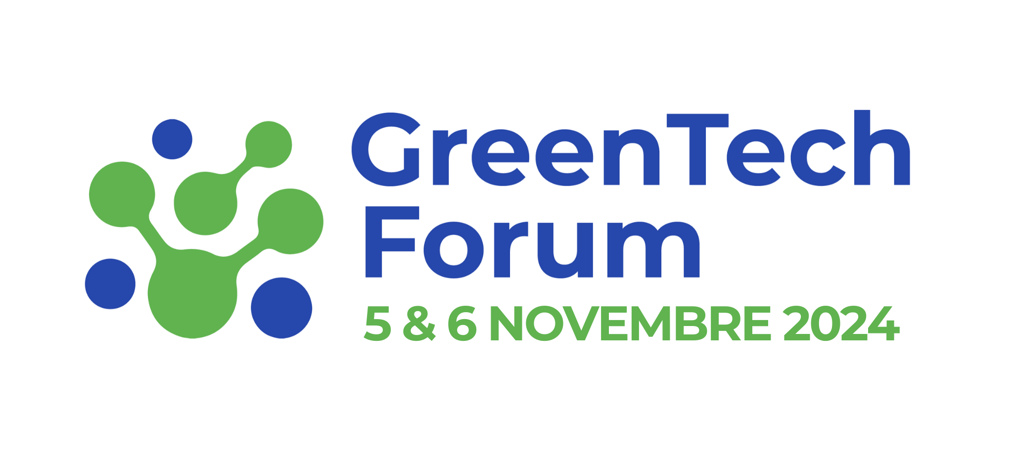 GreenTech Forum 2024 | Kit Communication Intervenants
