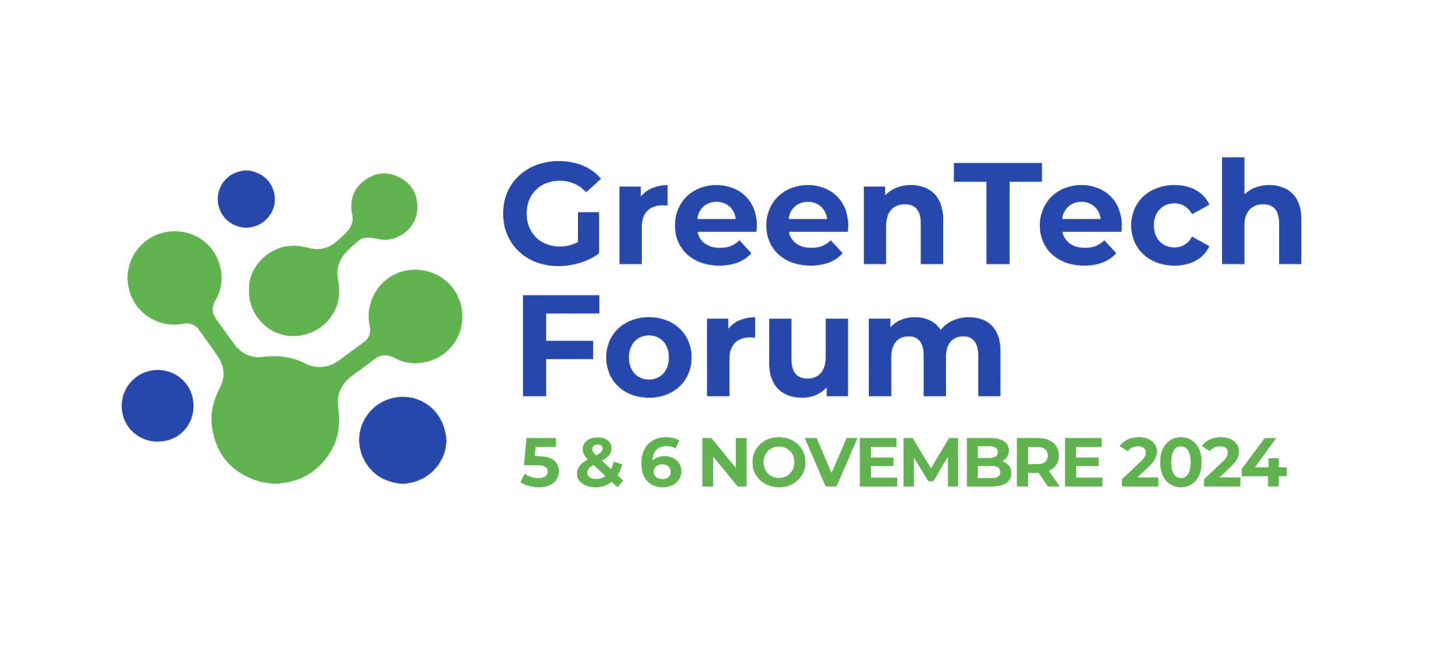 GreenTech Forum 2024 | Kit Communication Intervenants