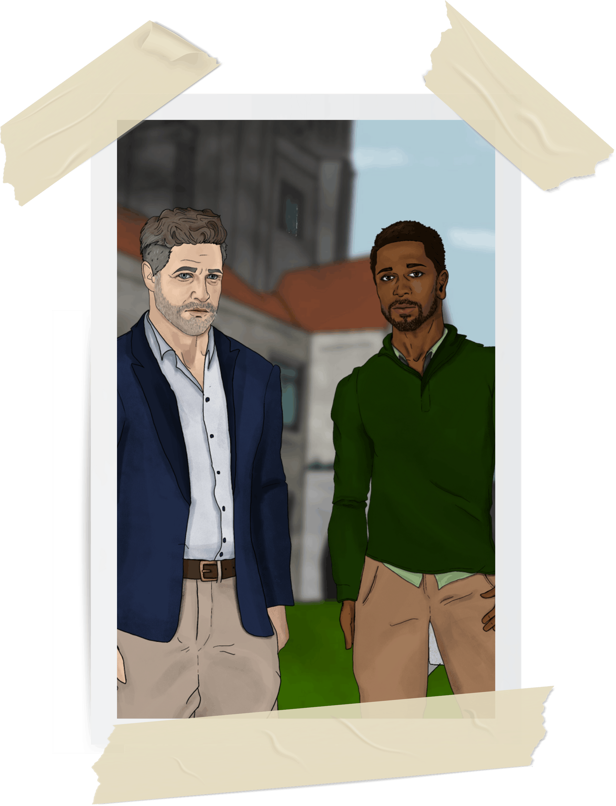 College Craze - Adult Life and Dating Sim