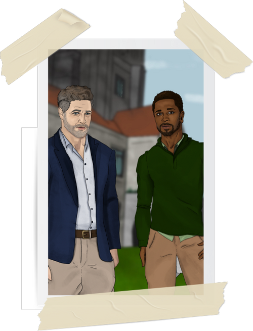 College Craze - Adult Life and Dating Sim