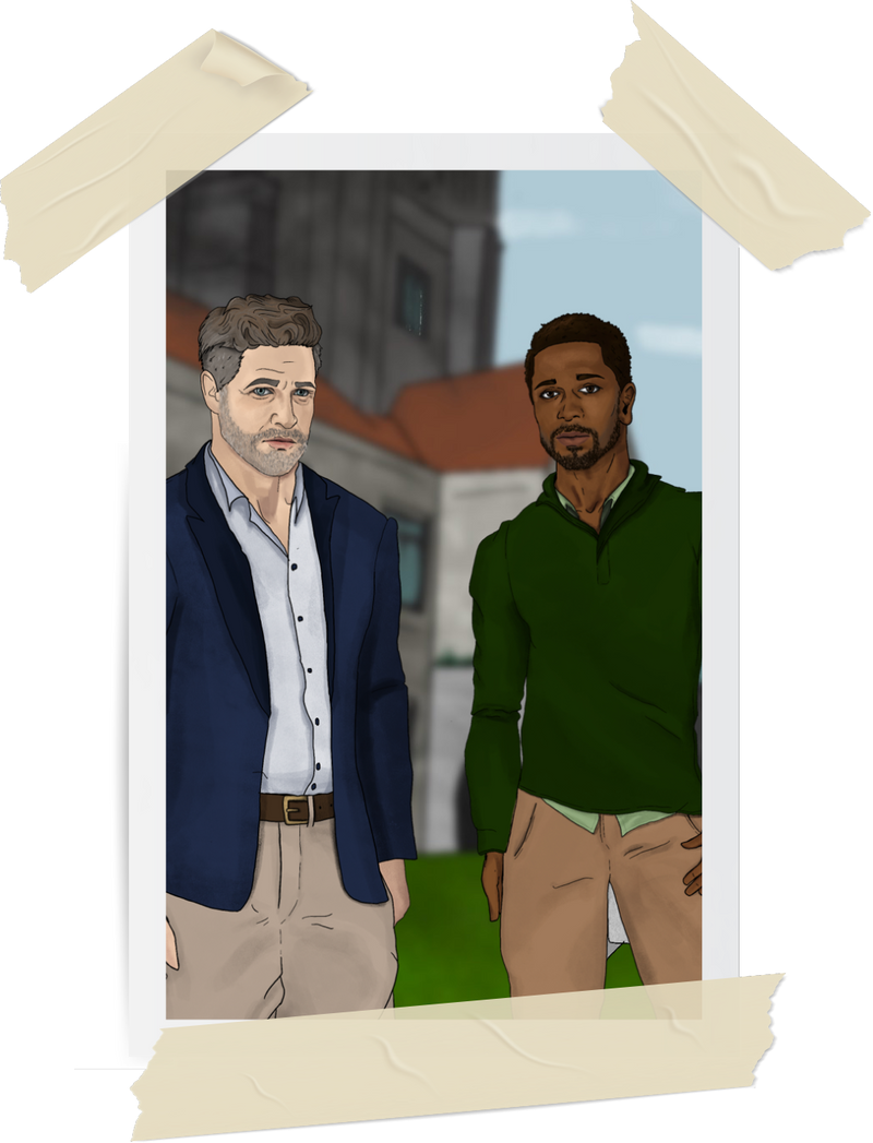 College Craze - Adult Life and Dating Sim