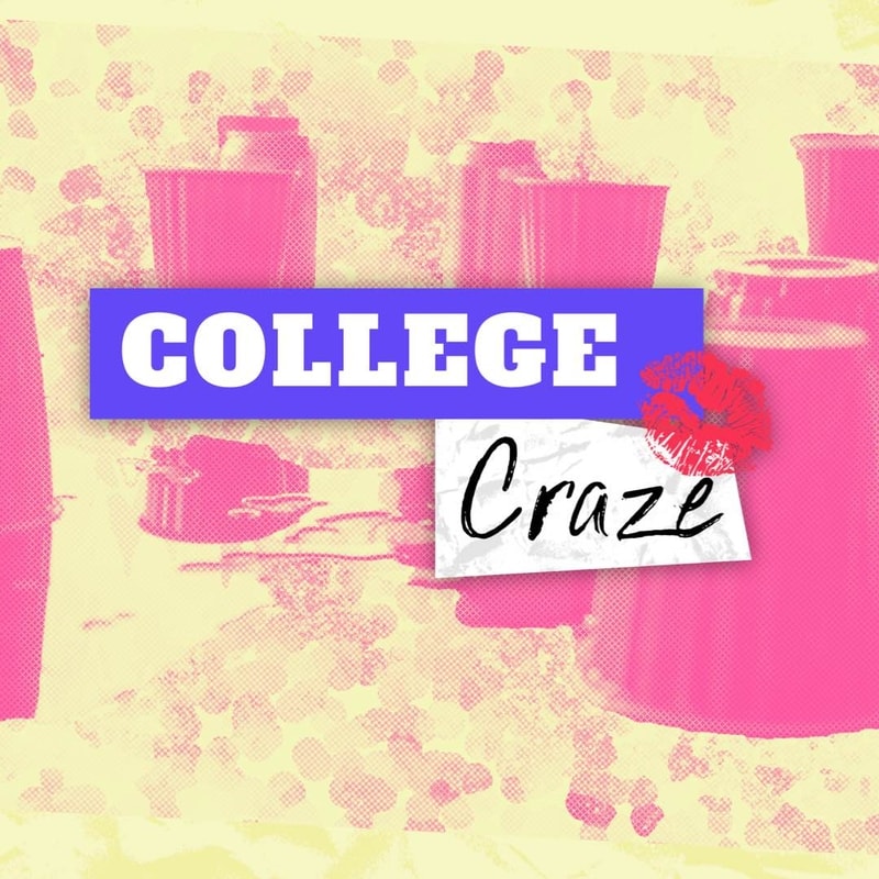 College Craze - Adult Life and Dating Sim
