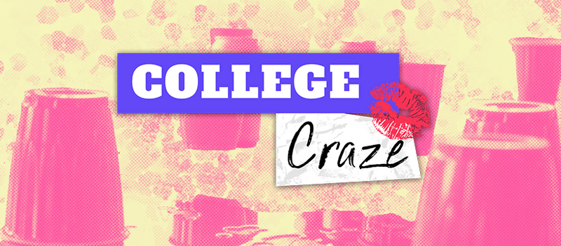 College Craze - Press Kit