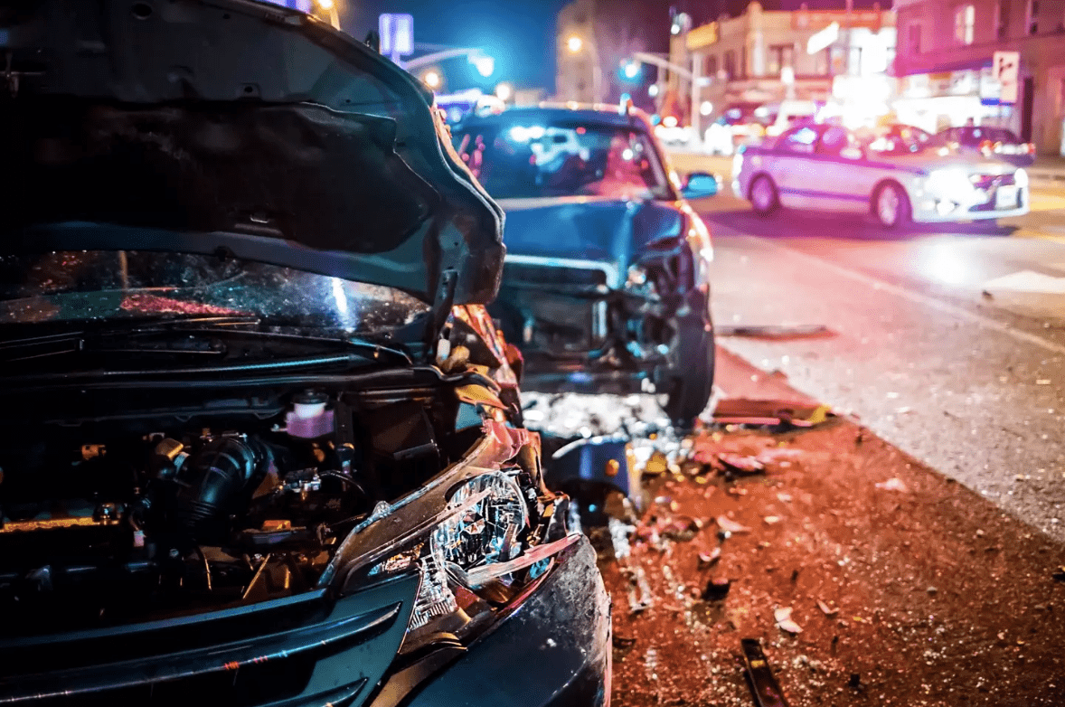 How MNOs can leverage AI-based automatic crash detection