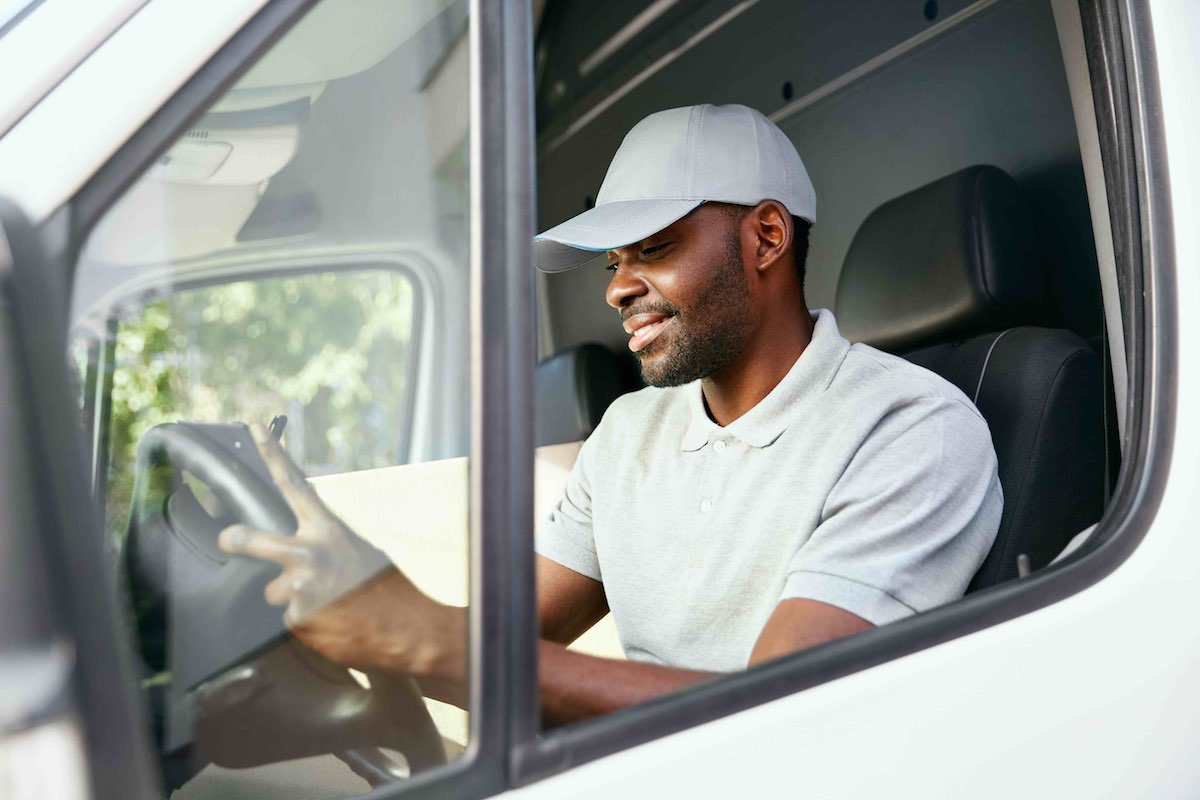 3 steps to a successful driver coaching program