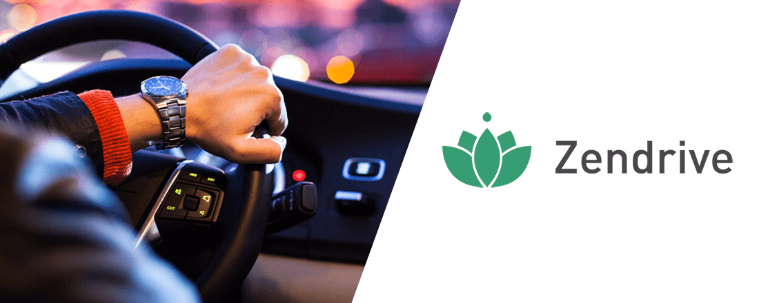 RewardExpert: Zendrive enables safer roads with data