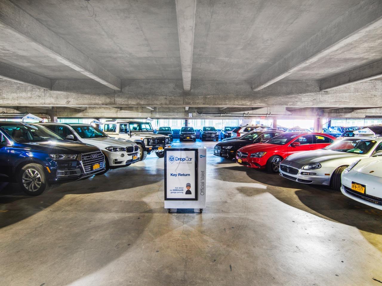 DropCar makes owning a car hassle-free for New Yorkers