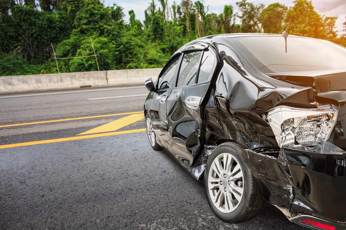 Zendrive Collision Detection Zendrive Collision Detection