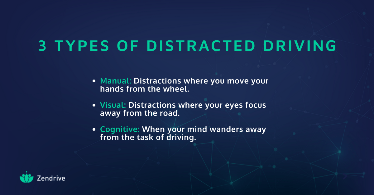 How to prevent distracted driving in 2023: A comprehensive guide