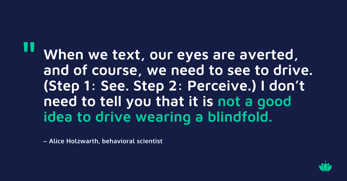 How to prevent distracted driving in 2023: A comprehensive guide