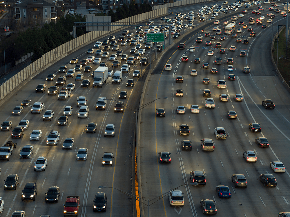 A formula for scalable collision detection, post-Apple Crash Detection