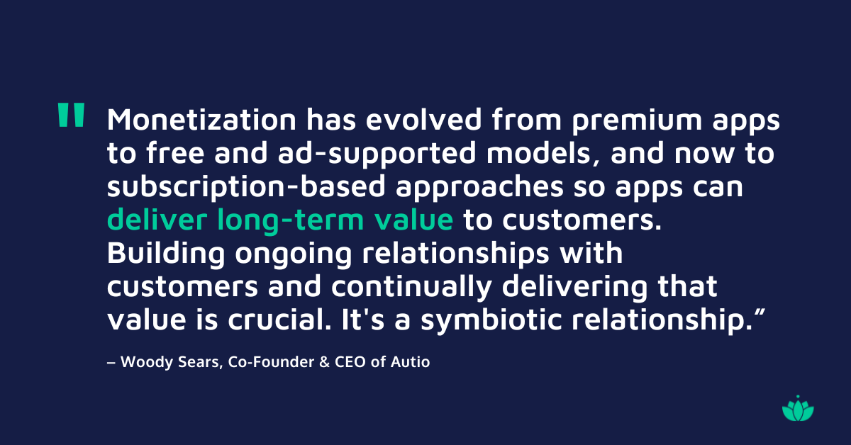 Mastering mobile app monetization: A 2024 guide to boosting revenue and ...