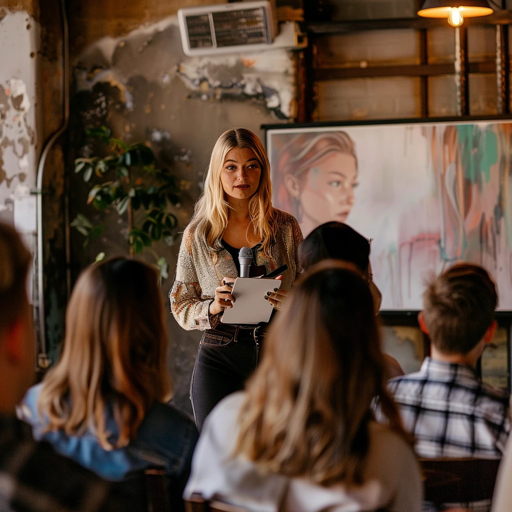 What Is an Influencer Marketing Campaign? | MODERNSPEAK