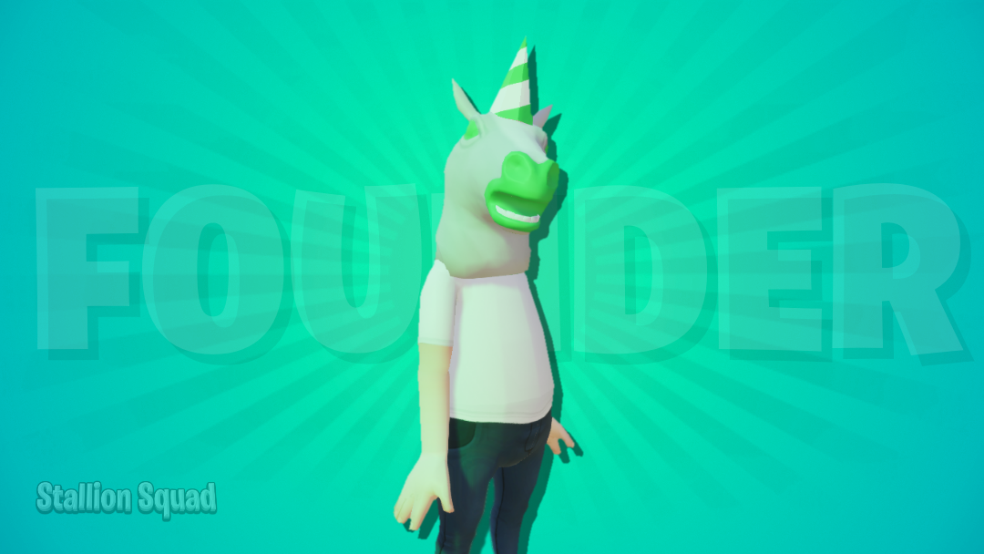 Get the Founder's Bundle!