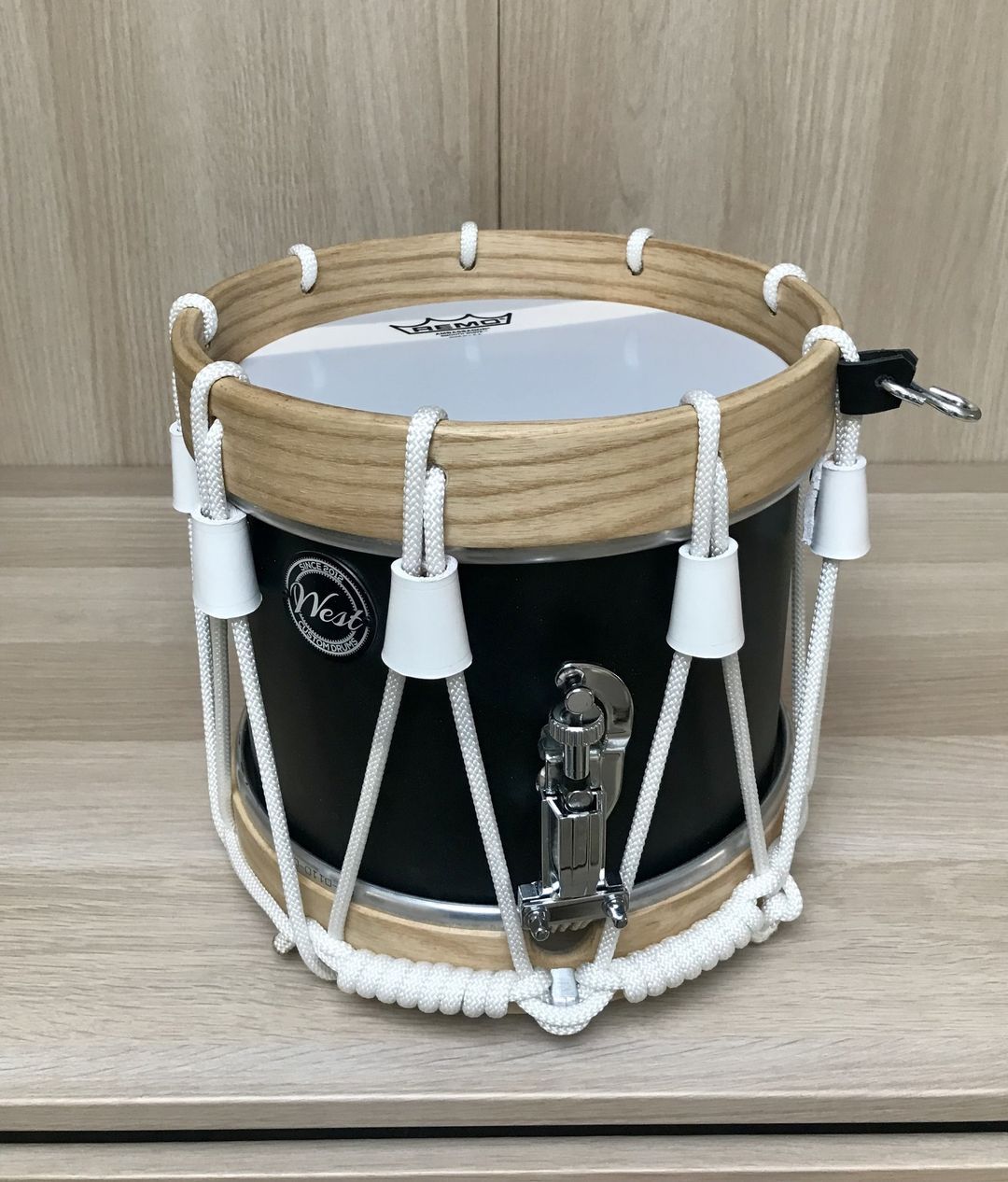 Acheter Tambours | West Custom Drum