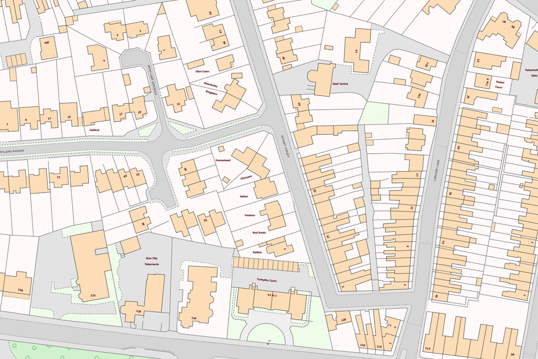 A Simple Guide To Site Location And Block Plans [2024]