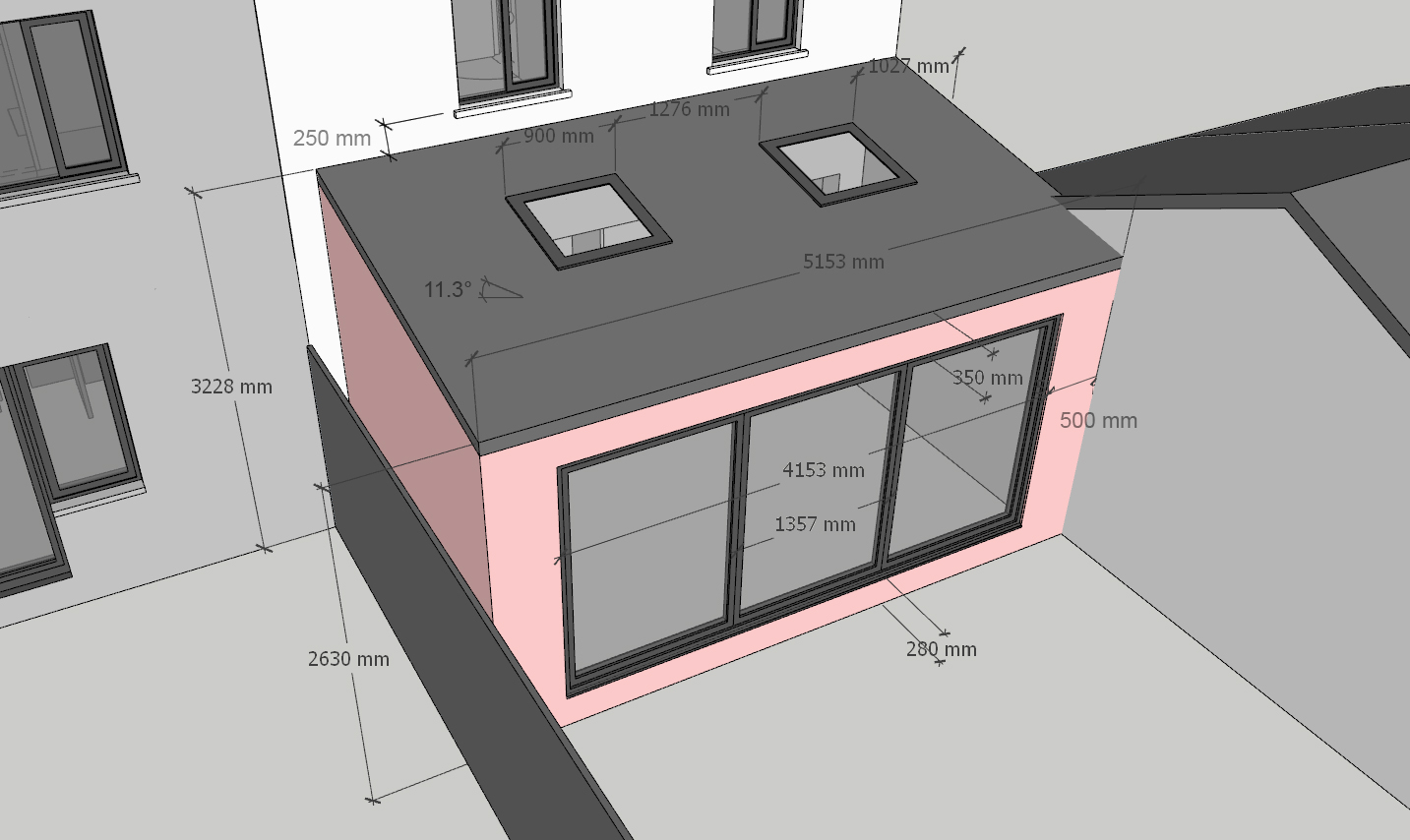 How Much Does An Extension Cost in 2024? [2024]