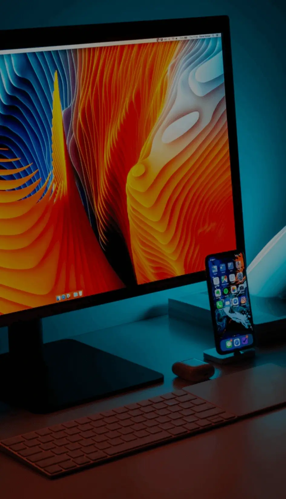 Corporate Design Agentur