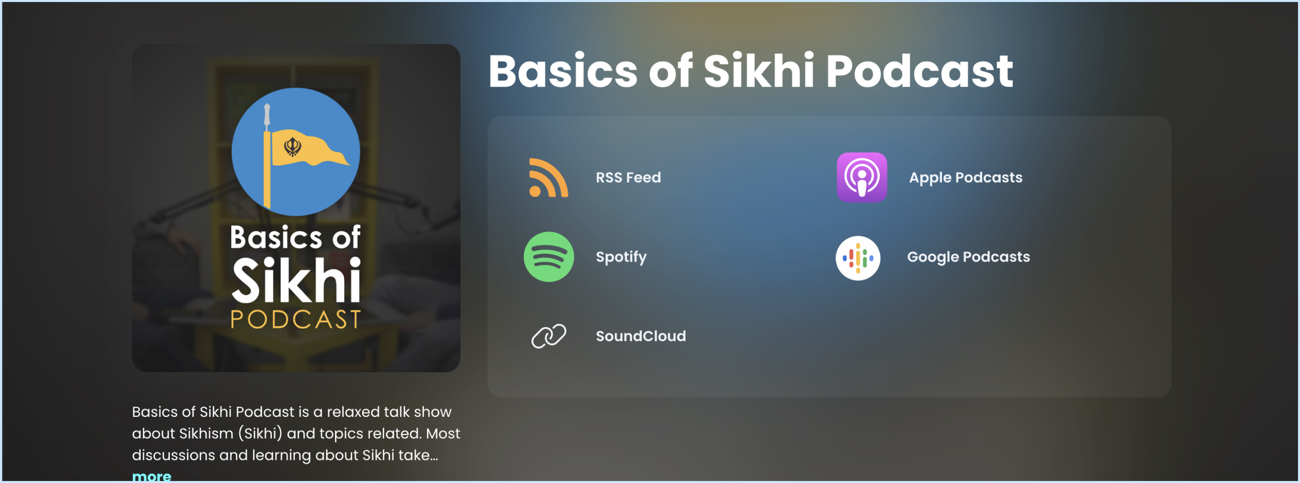 What Is Simran? - Q&A