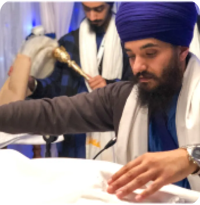 About Basics Of Sikhi