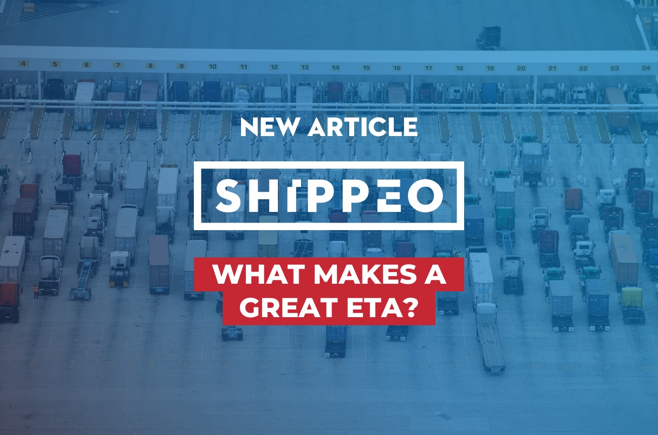 What makes a great ETA calculation