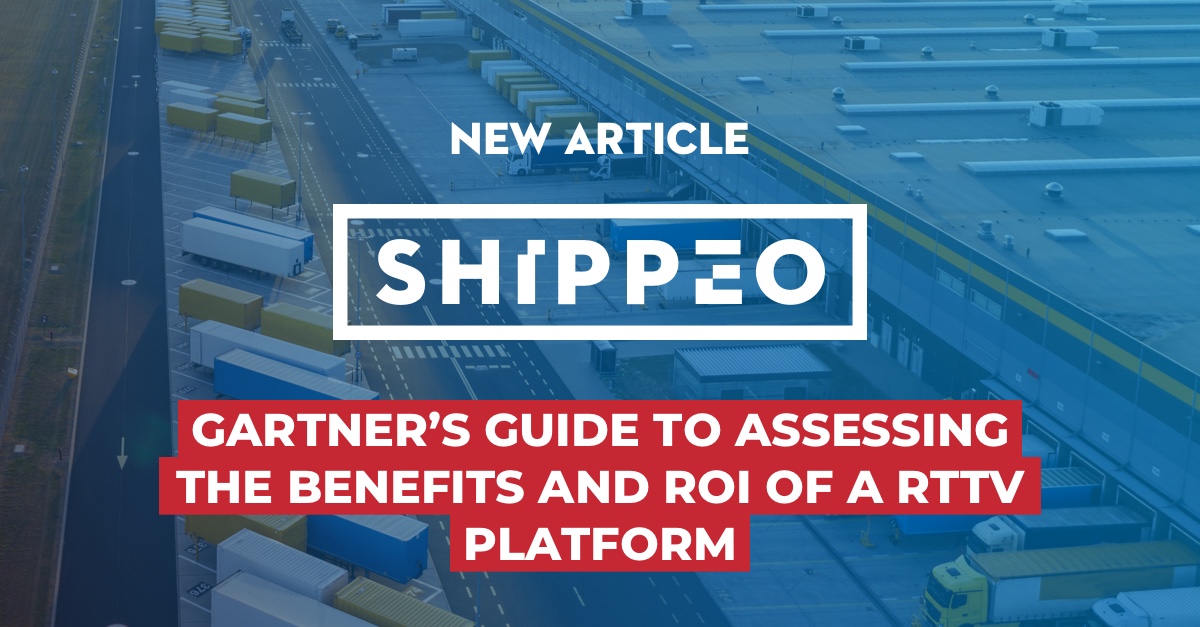 Gartner's guide to assessing the benefits and ROI of a RTTV platform