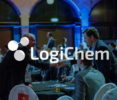 LogiChem 2020 - Events | Shippeo.com